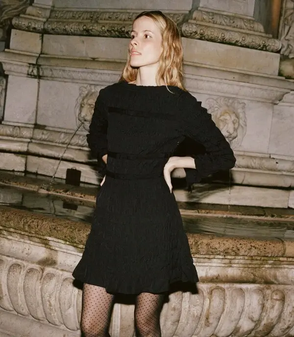 HMD Cecillia Mini Dress