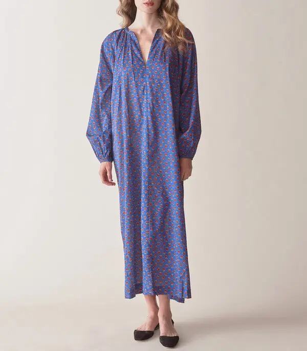 HMD Josephina Tunic Dress