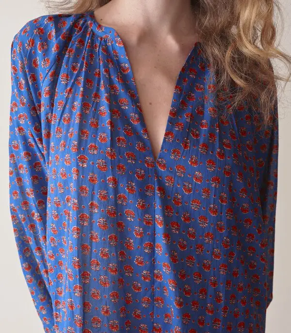 HMD Josephina Tunic Dress