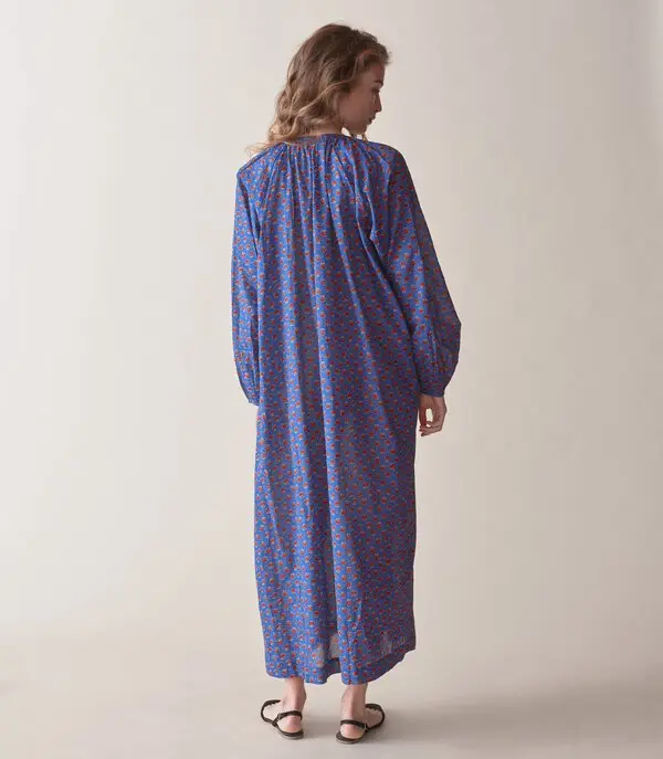 HMD Josephina Tunic Dress