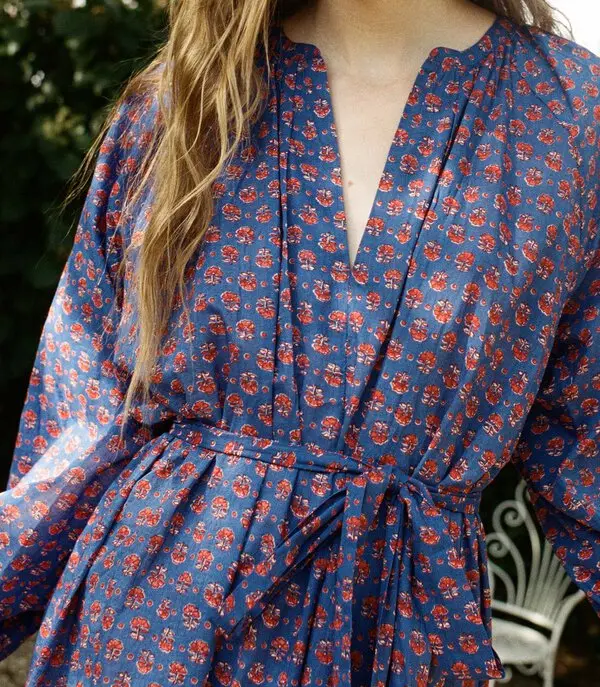 HMD Josephina Tunic Dress