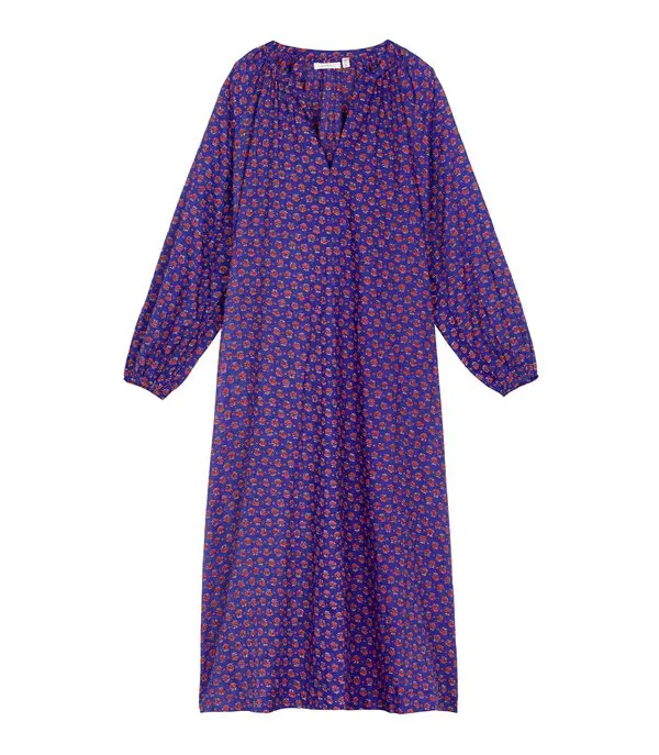 HMD Josephina Tunic Dress