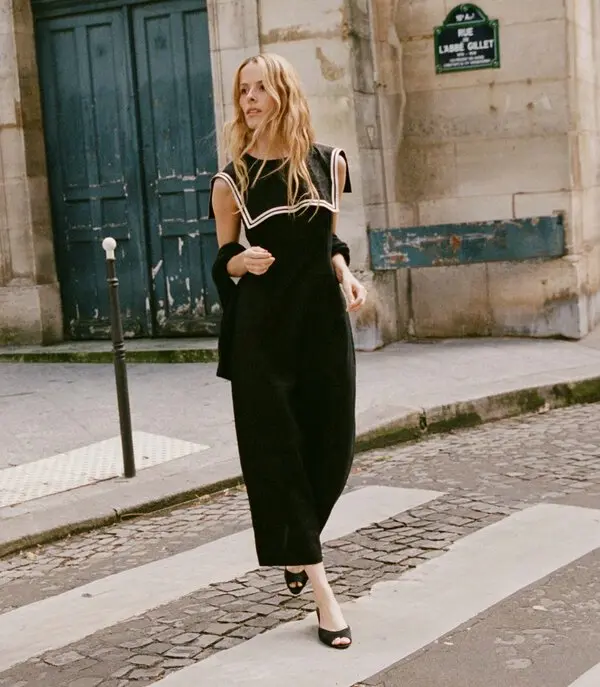 HMD Matilda Dress