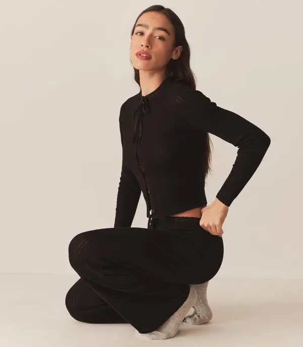 HMD Evonne Wide Leg Pant