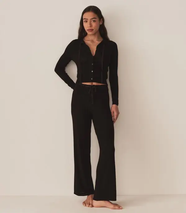 HMD Evonne Wide Leg Pant