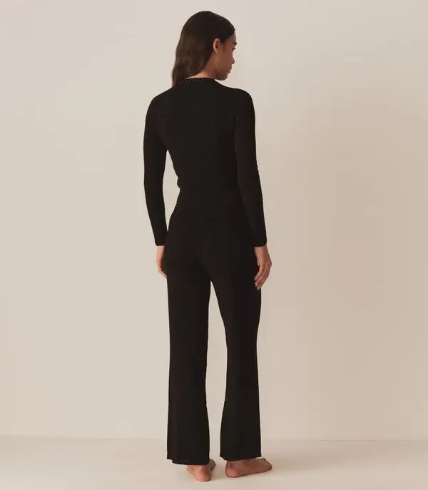 HMD Evonne Wide Leg Pant