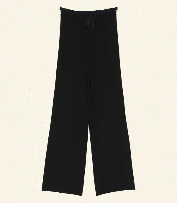 HMD Evonne Wide Leg Pant
