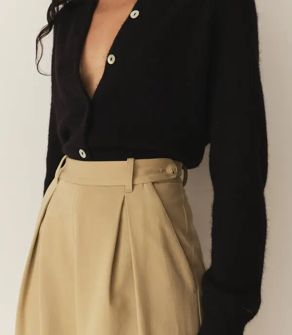 HMD Hilaire Wide Leg Pant