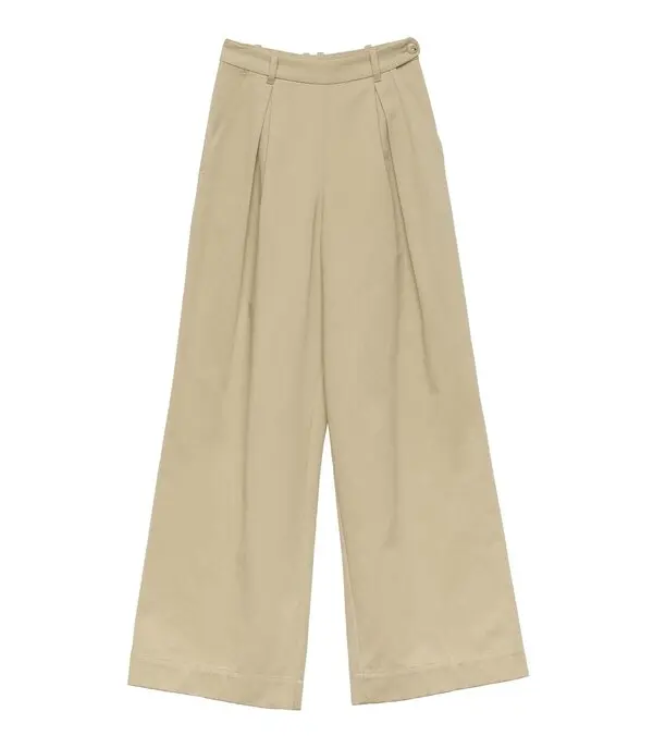 HMD Hilaire Wide Leg Pant