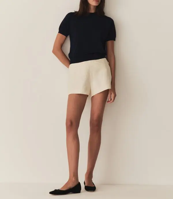 HMD Colombe Knit Top