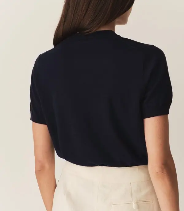 HMD Colombe Knit Top