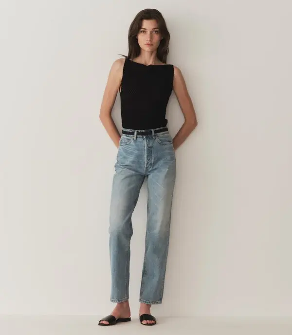 HMD Junie Bow Belt