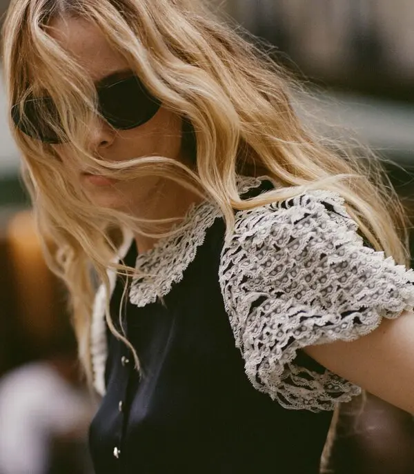 HMD Miranda Dress