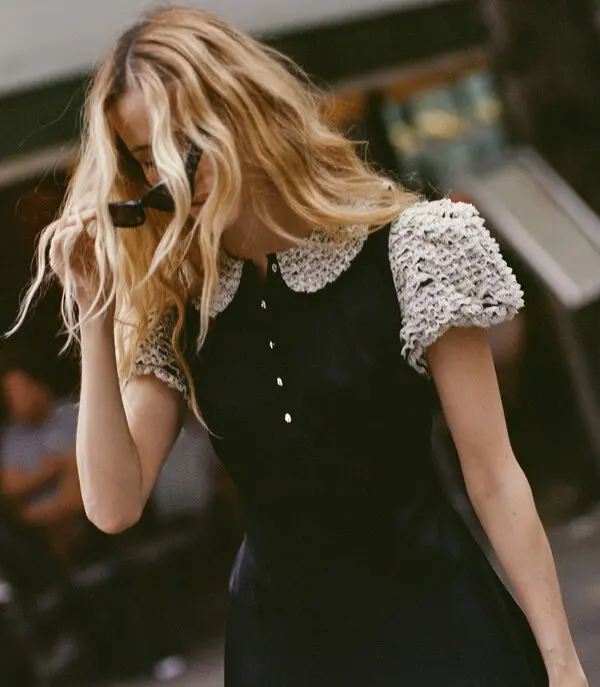 HMD Miranda Dress