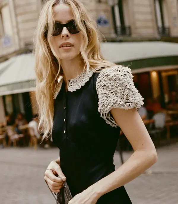HMD Miranda Dress