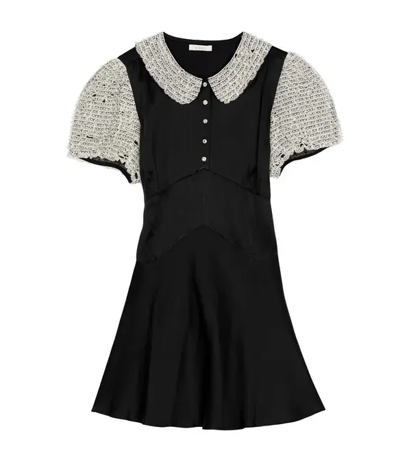 HMD Miranda Dress