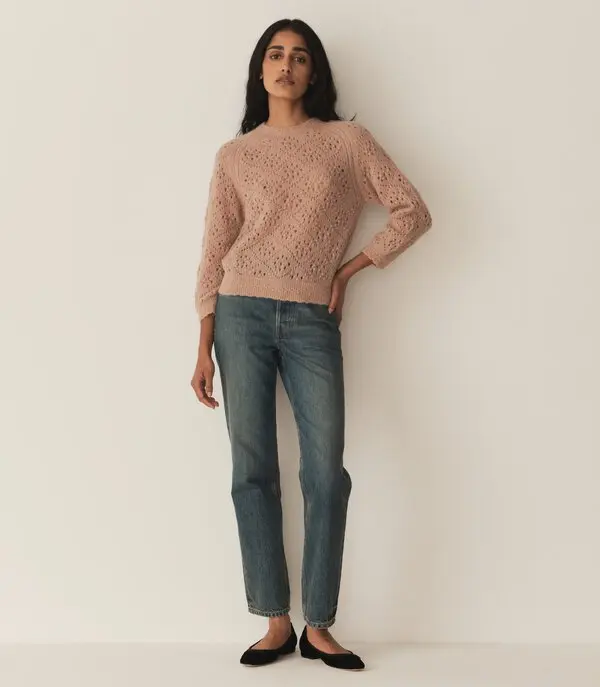 HMD Emiliana Sweater