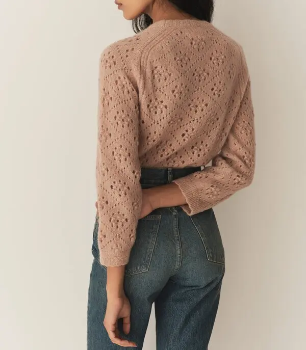 HMD Emiliana Sweater