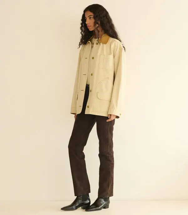 HMD Pascual Jacket