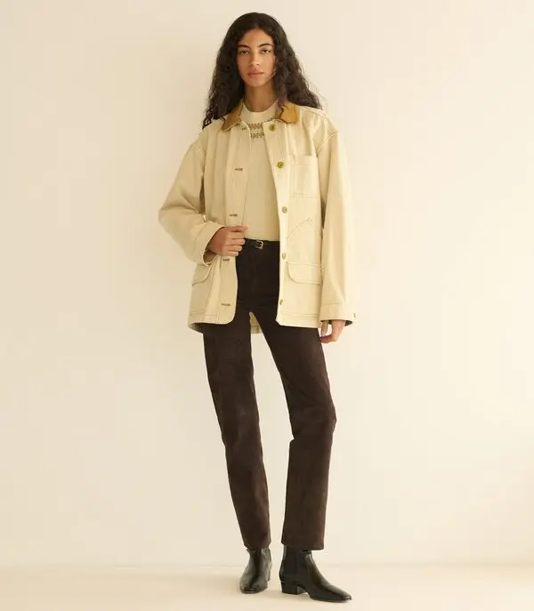 HMD Pascual Jacket
