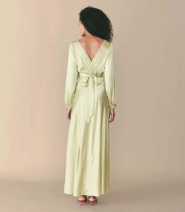 HMD Dôen Heirloom Fiora Dress