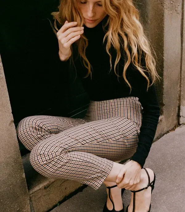HMD Bettie Pant