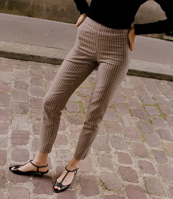 HMD Bettie Pant
