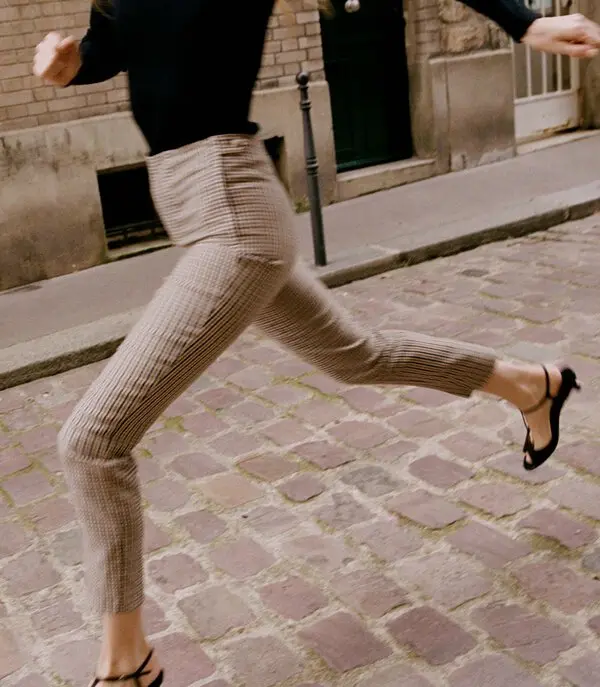 HMD Bettie Pant