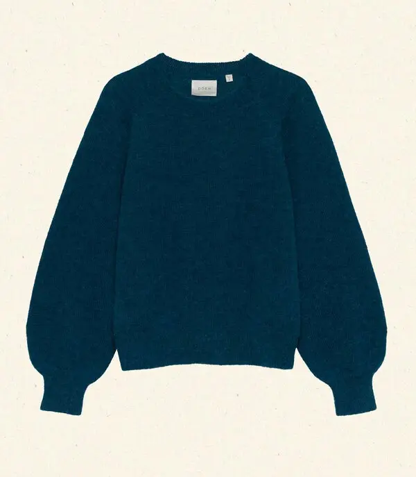 HMD Marsena Crew Neck Sweater