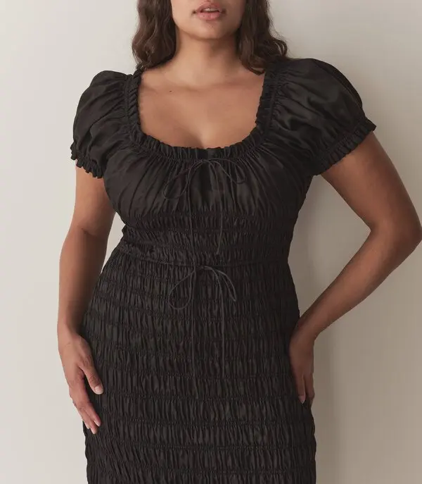 HMD Rosalynn Dress