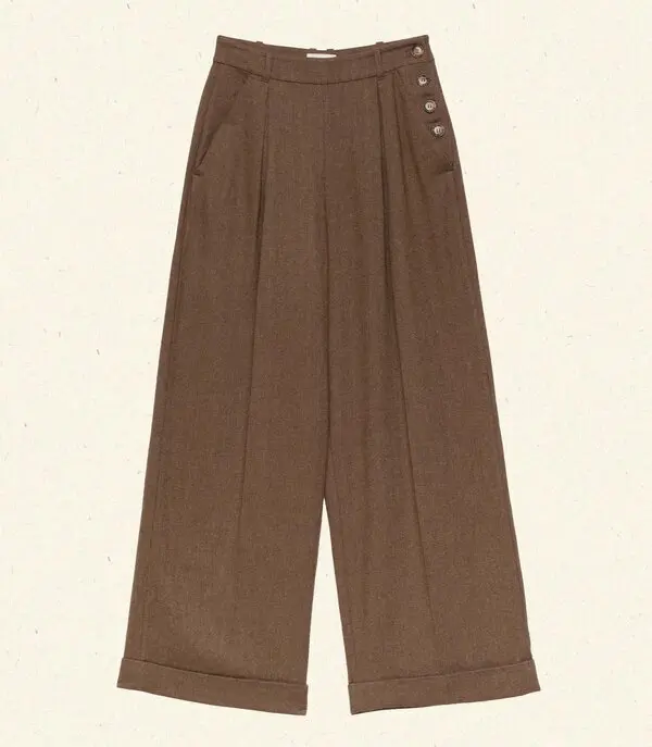 HMD Lawrence Pant