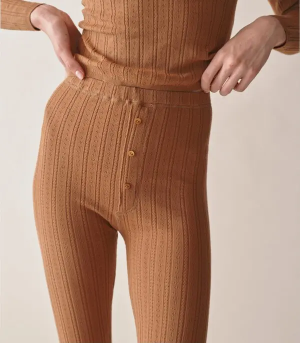 HMD Leto Knit Pant