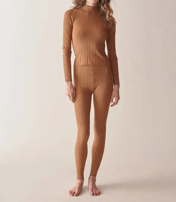 HMD Leto Knit Pant