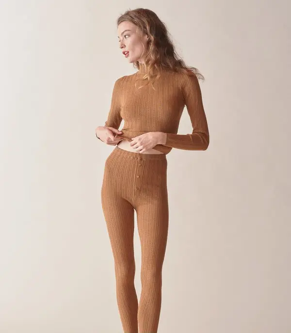 HMD Leto Knit Pant
