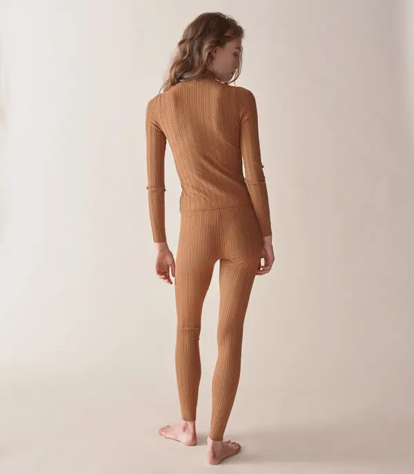 HMD Leto Knit Pant