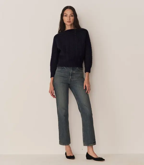 HMD Cressida Cashmere Sweater