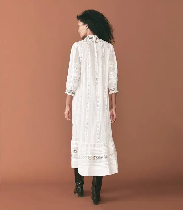 HMD Ernestina Dress