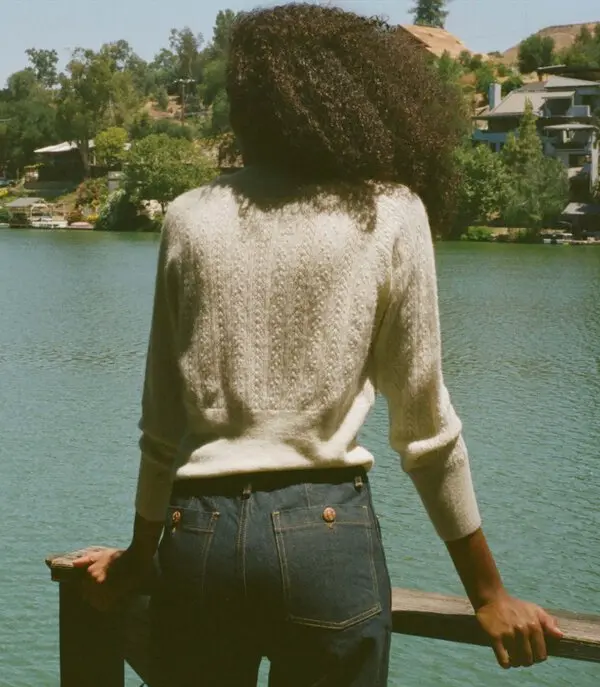 HMD Eileen Cardigan