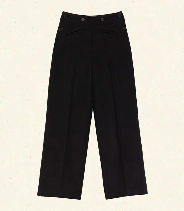 HMD Glenne Wide-leg Pants