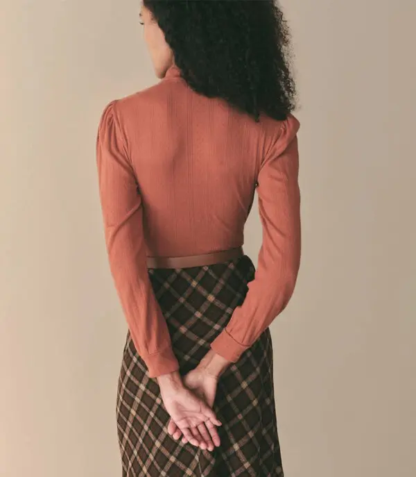 HMD Areli Turtleneck