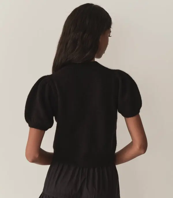 HMD Anisa Cardigan