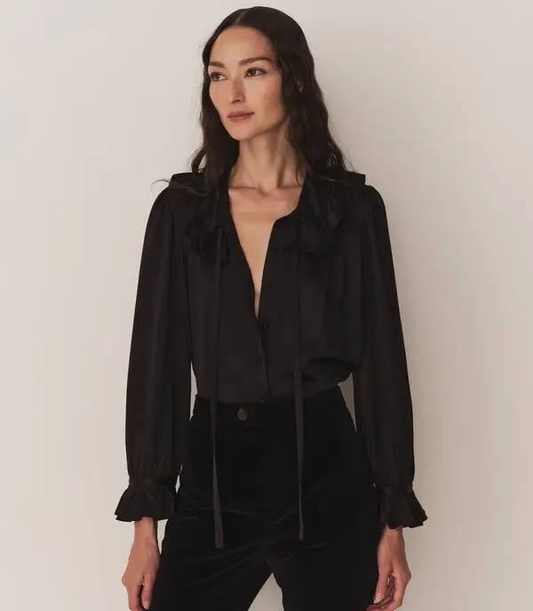 HMD Solange Top