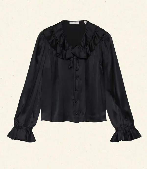HMD Solange Top