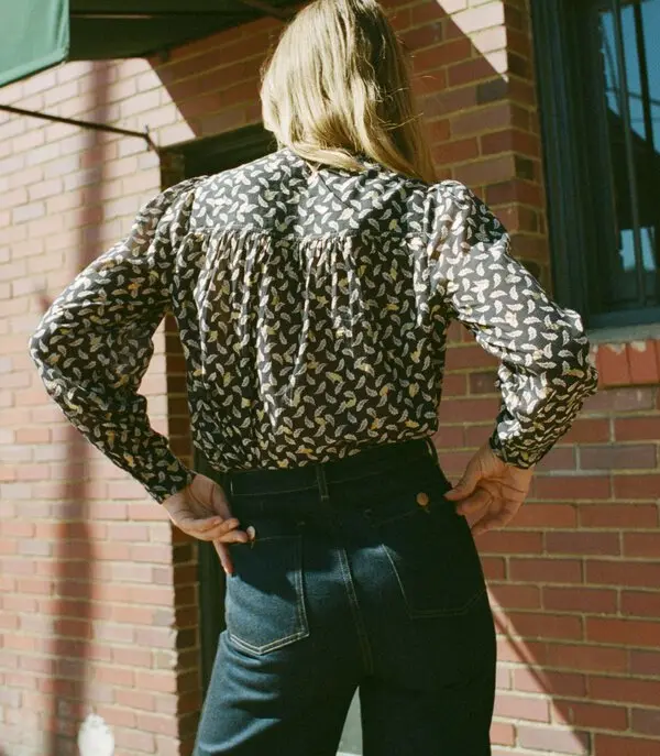 HMD Norma Top