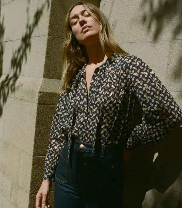 HMD Norma Top
