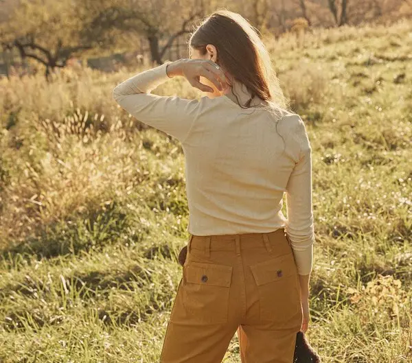 HMD Wilder Pant
