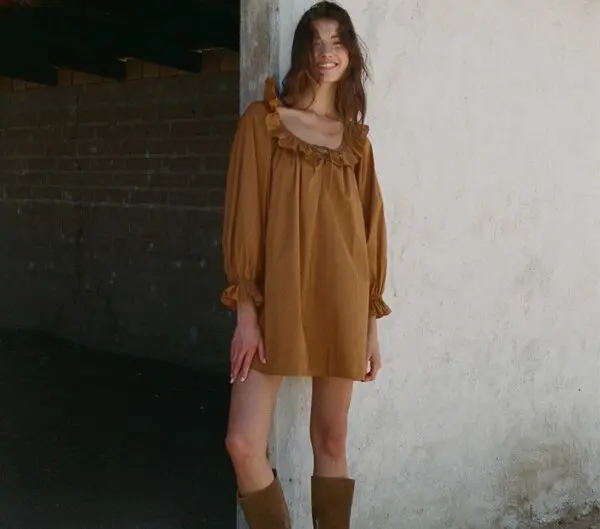 HMD Jillian Dress