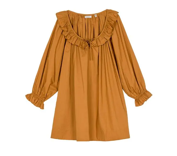 HMD Jillian Dress
