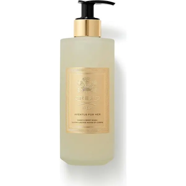 CREED Aventus For Her Hand & Body Wash - No Color