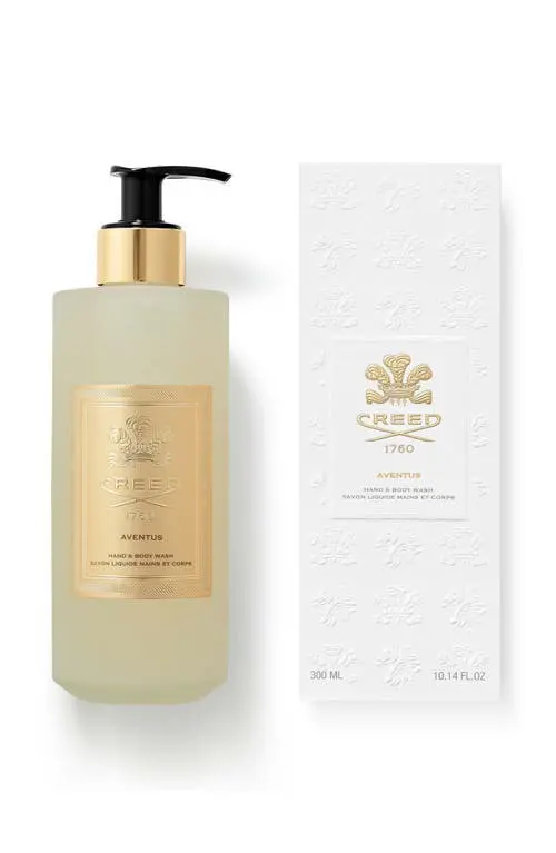 CREED Aventus Hand & Body Wash